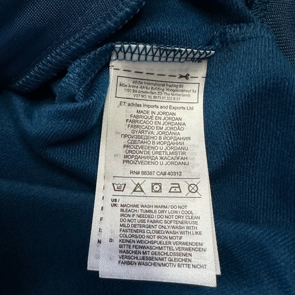 adidas Originals | Jackets & Coats | Adidas Adicolor Sst Track Jacket ...